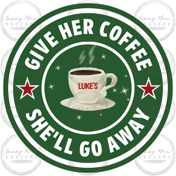 Luke Diner Svg - Etsy