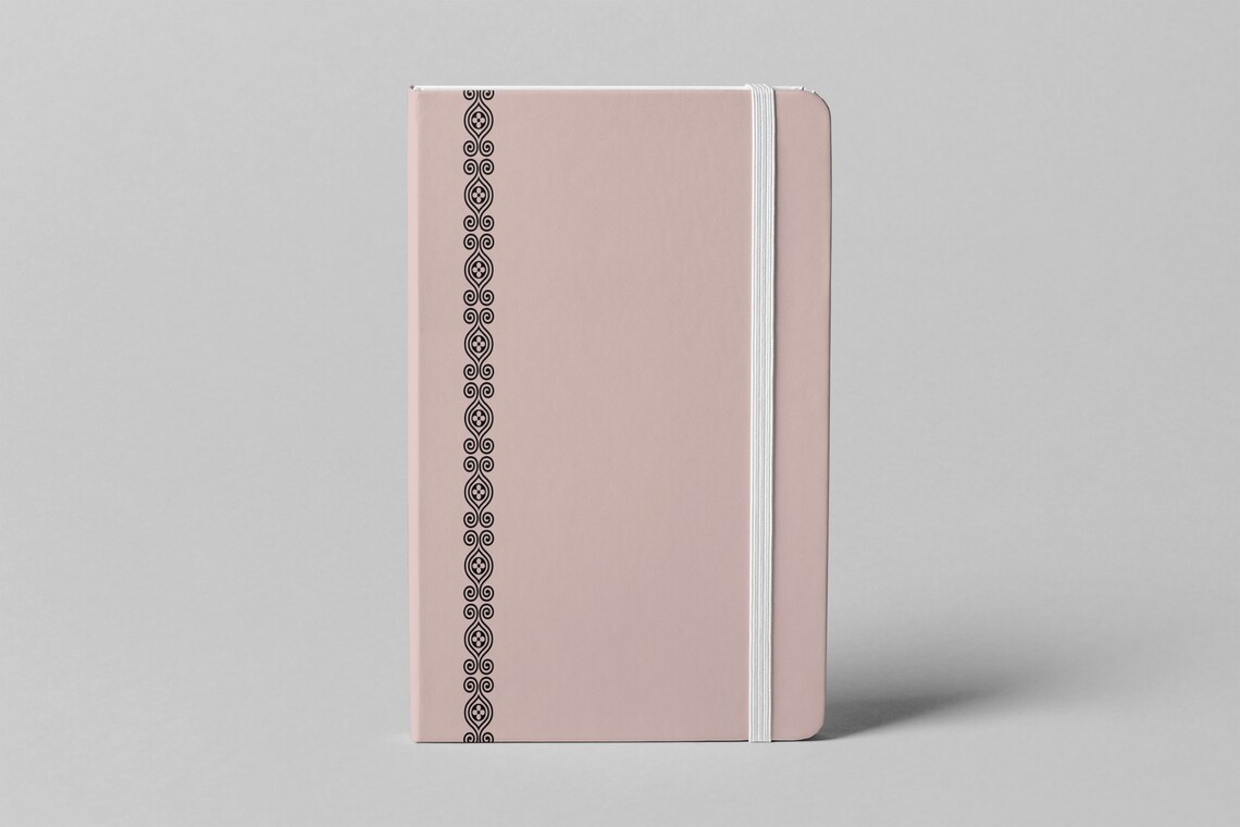 Lace Border Svg, Floral Border Svg, Border Svg File, Border Clipart ...