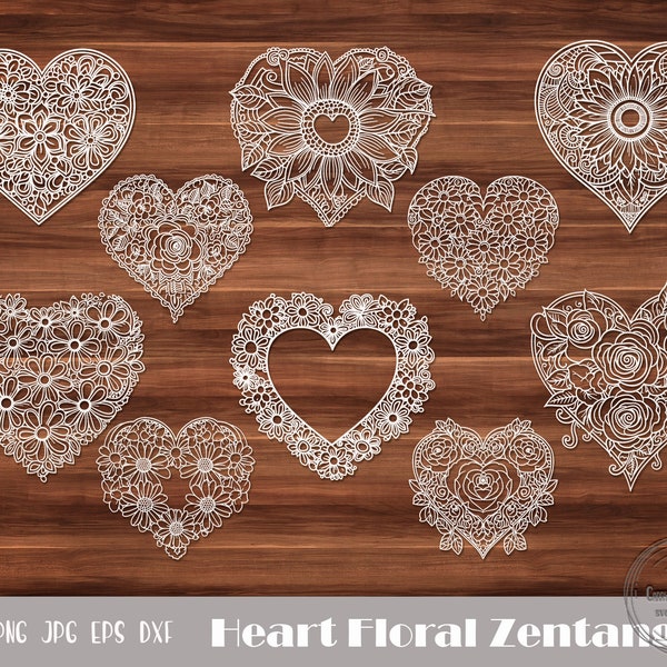 Intricate Svg - Etsy