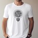 Steampunk Gears Svg, Sprocket Svg, Gears Clipart, Steampunk Svg ...