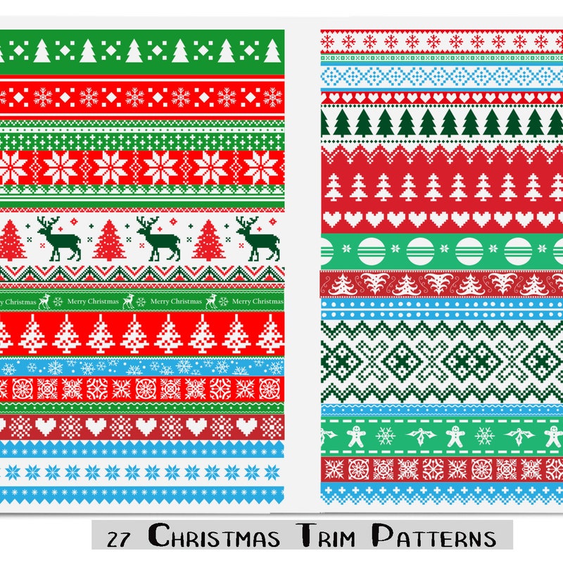Zentangle Christmas - Etsy