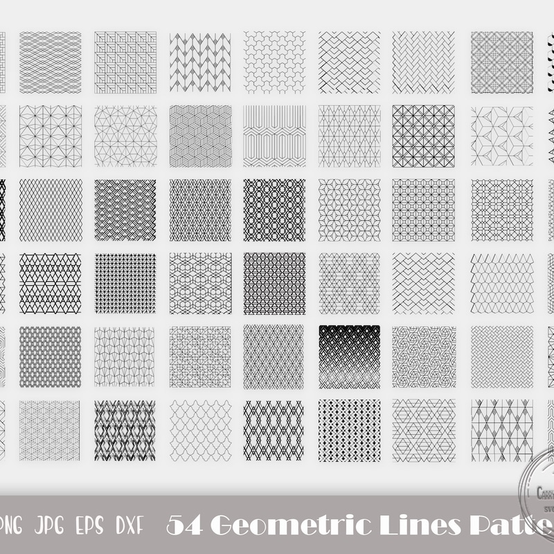 Zig Zag Tiles - Etsy