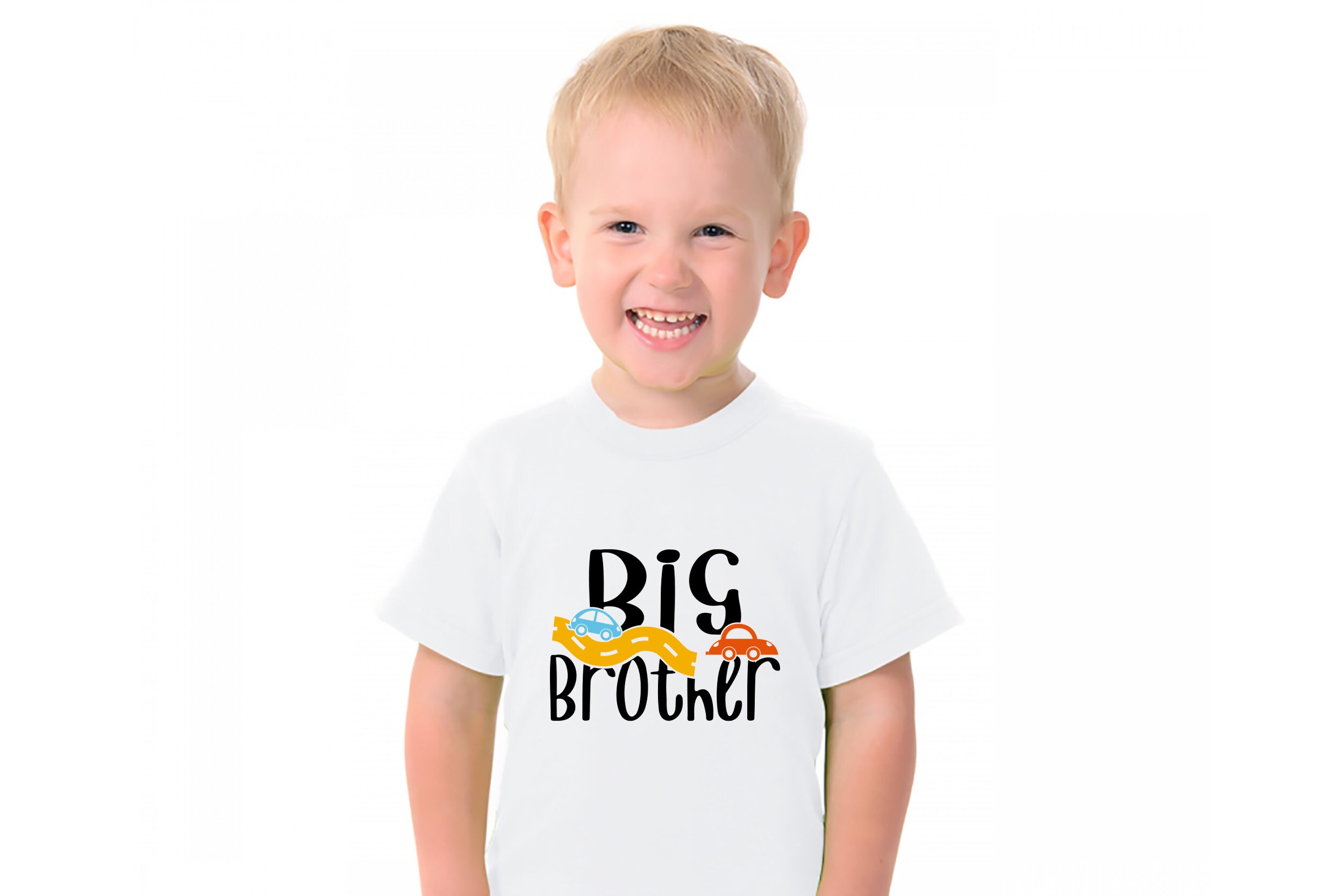 Siblings Svg Big Brother Svg Middle Brother Svg Little | Etsy