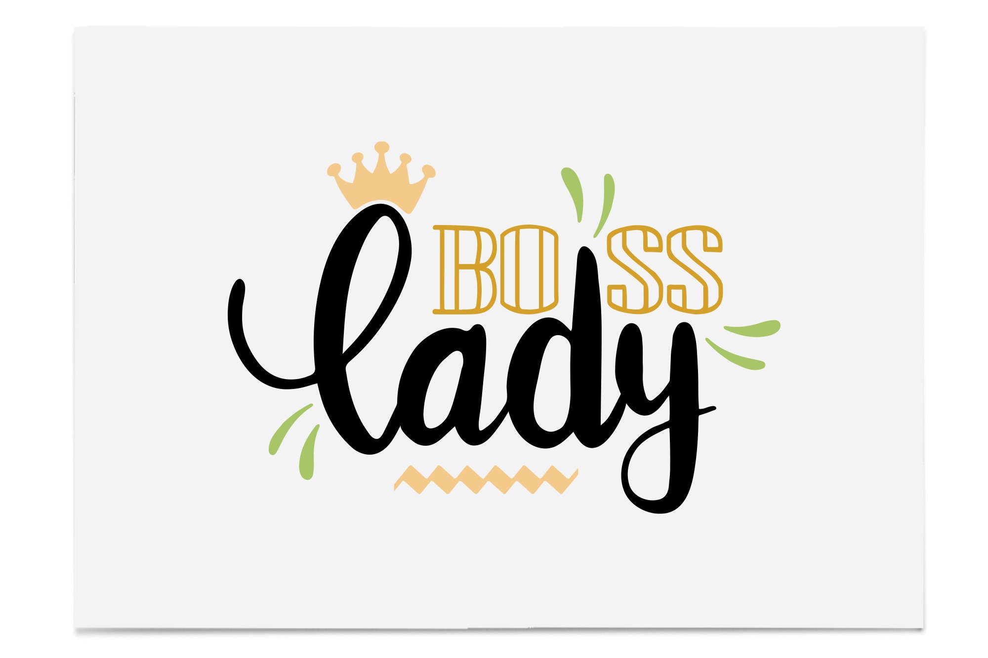 Boss Lady Svg, Boss Svg, Lady Boss Svg, Mom Life Svg, Boss Lady Clipart ...
