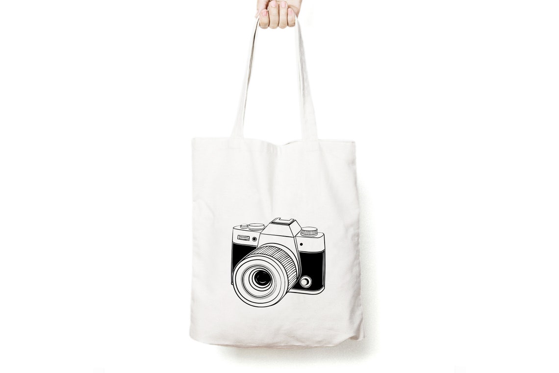 Camera Svg Photography Svg Photo Camera Svg Camera Cut - Etsy