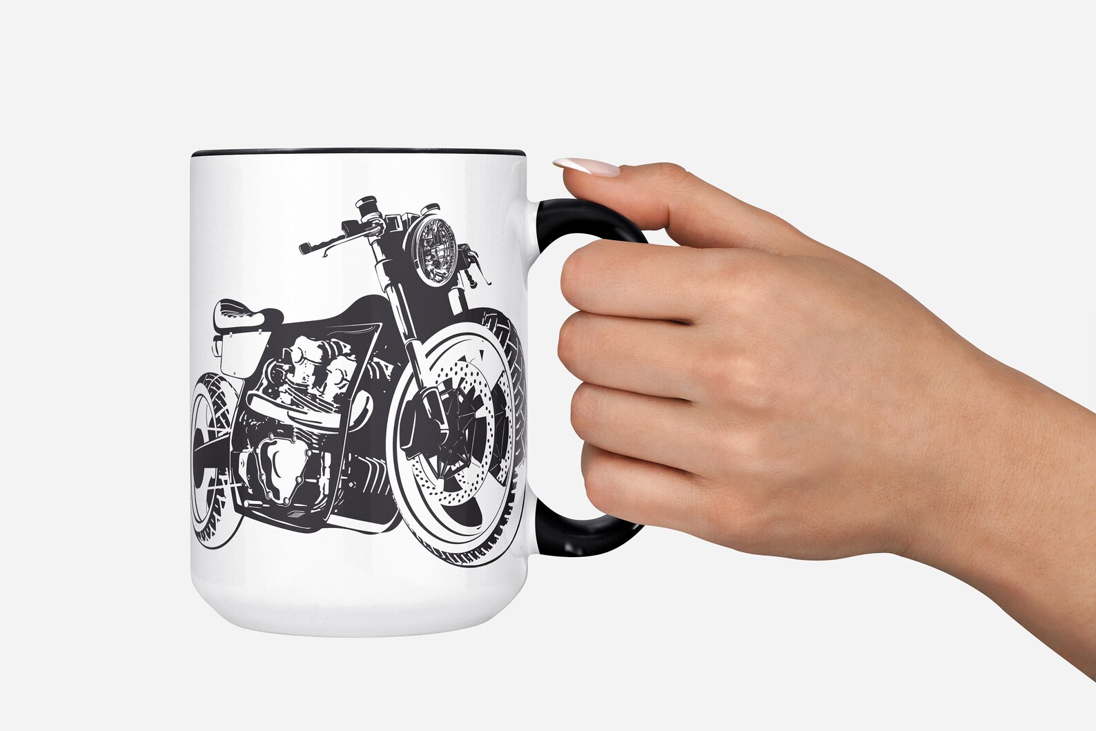 Motorcycle Cut File Motorcycle Svg Motorcycle Png Motorbike | Etsy