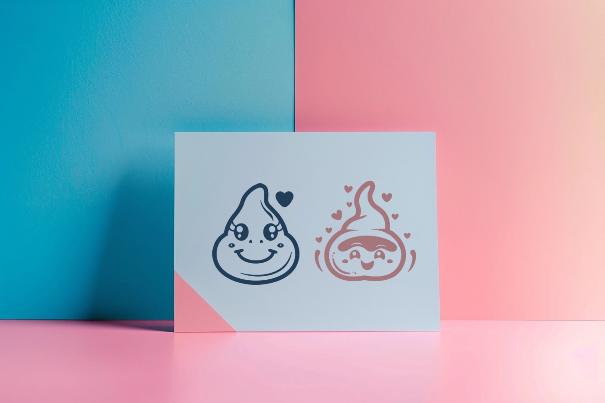 Cute Poop Svg, Poop Emoji Svg, Poop Svg Bundle, Poop Cut File, Funny ...