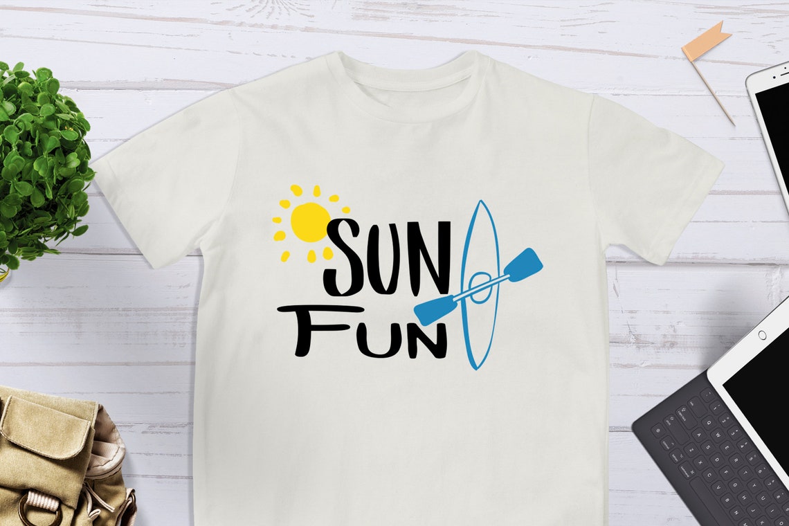 Cute Summer Svg, Beach Svg, Summer Svg, Hello Summer Svg, Summer Shirt ...