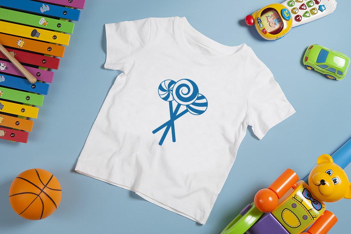 Candy Svg Bundle, Candy Party Svg, Candy Svg, Lollipop Svg, Sweets Svg ...