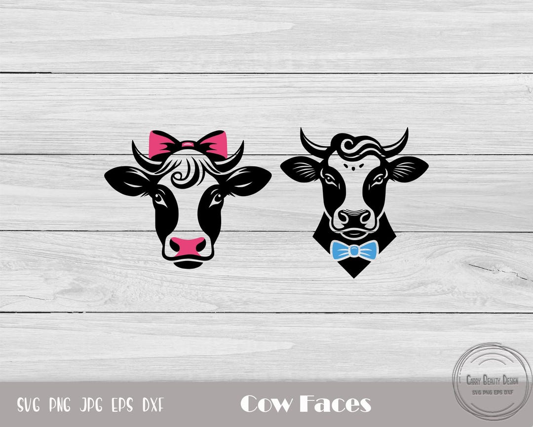 Funny Cow Svg, Cow Png, Dairy Cow Svg, Cute Cow Svg, Female Dairy Cow ...