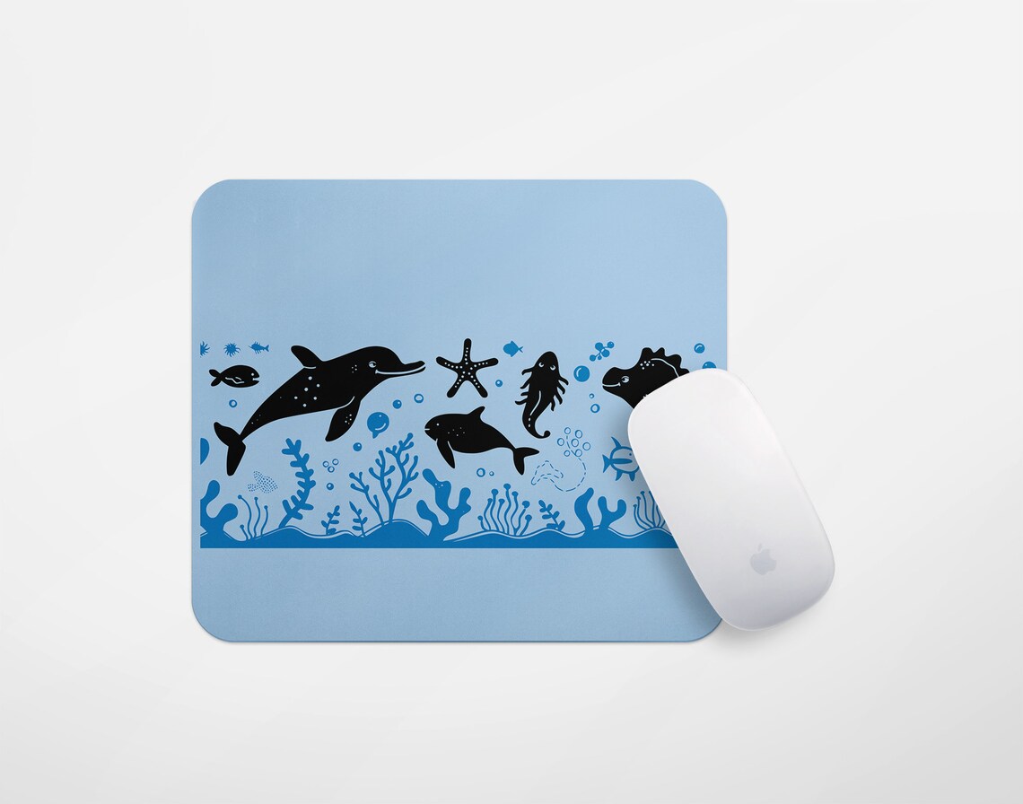 Ocean Themed Border Svg, Ocean Waves Svg, Ocean Border Svg, Sea Shell ...