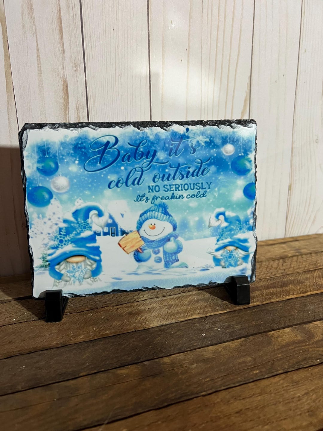 Sublimation Slates Made to Order Fully Customizable - Etsy