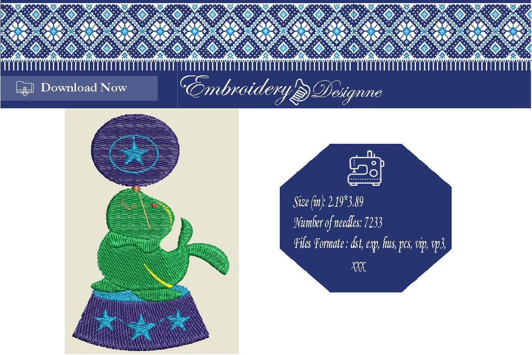 Handmade Machine Embroidery Design Embroidery Circuits - Etsy