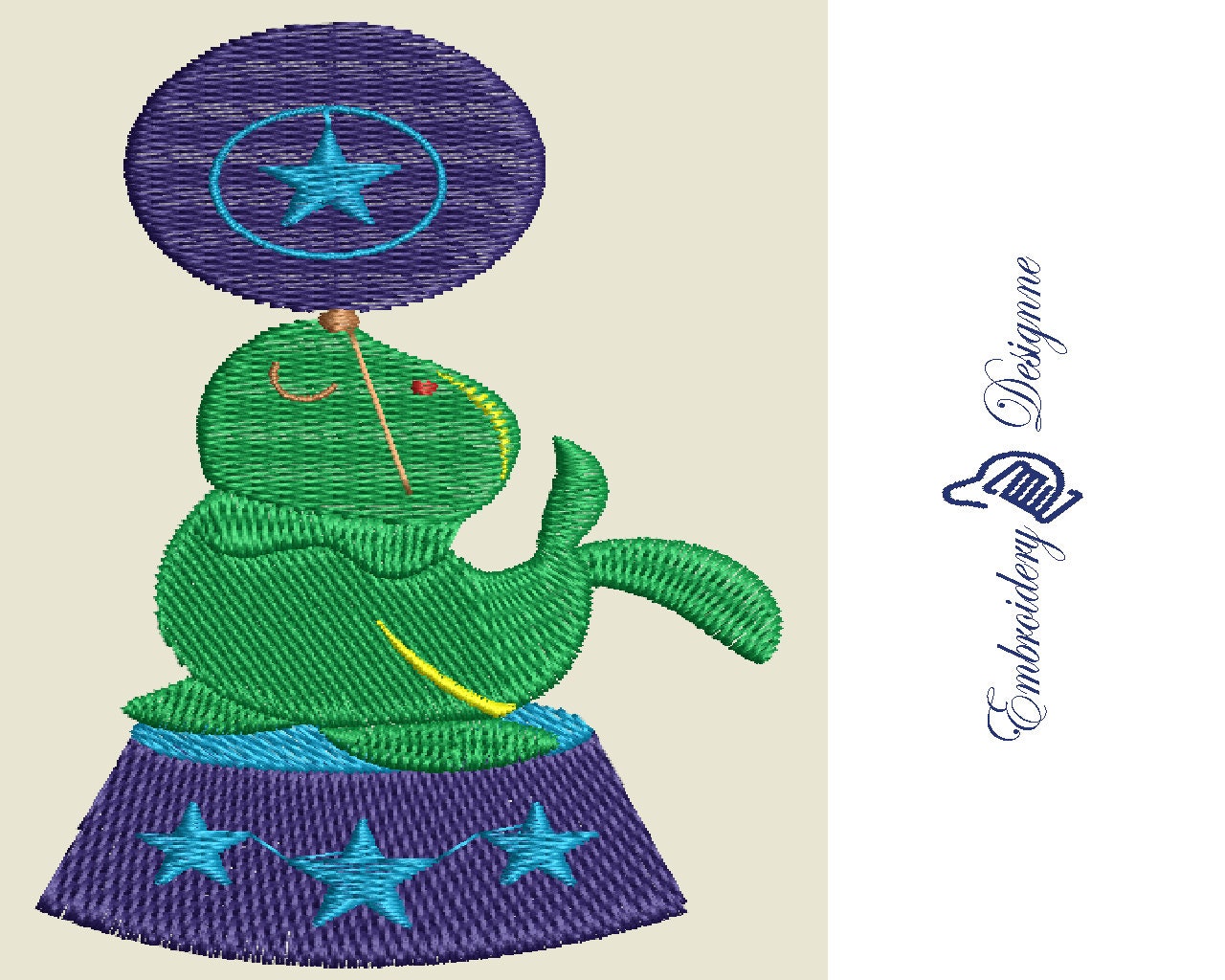 Handmade Machine Embroidery Design Embroidery Circuits - Etsy