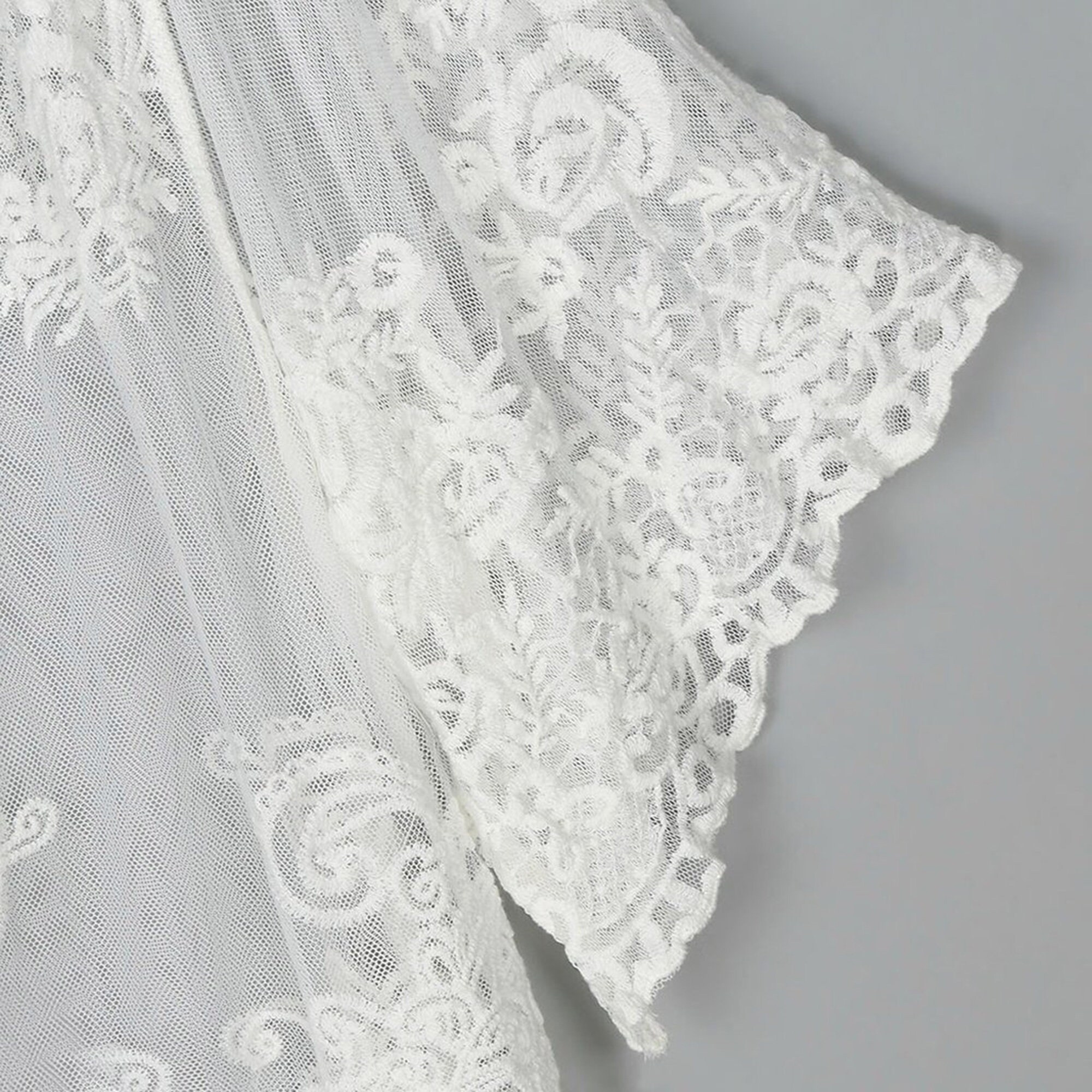 Bridal Lace Robe Boho Lace Kimono Bohemian Lace Cardigan - Etsy Canada