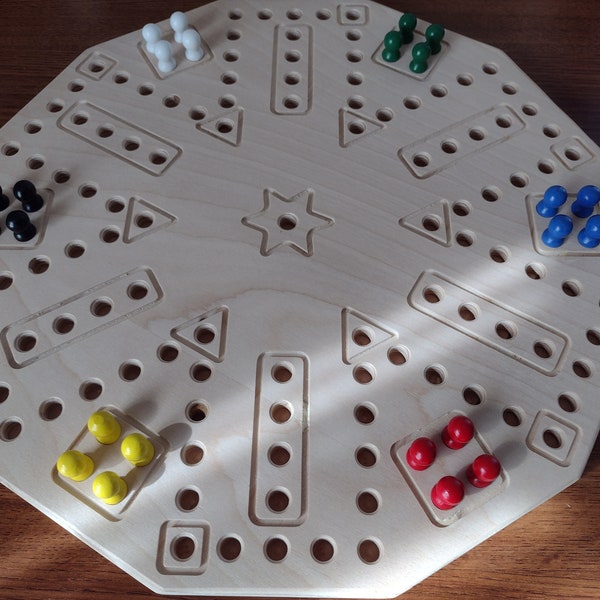 Fast Track Board Game - Etsy