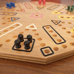 Fast Track Game / Fast Track / Fast Track Board Game - Etsy