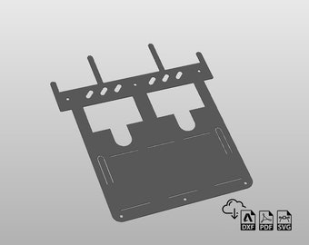 Angle Grinder Rack | Etsy