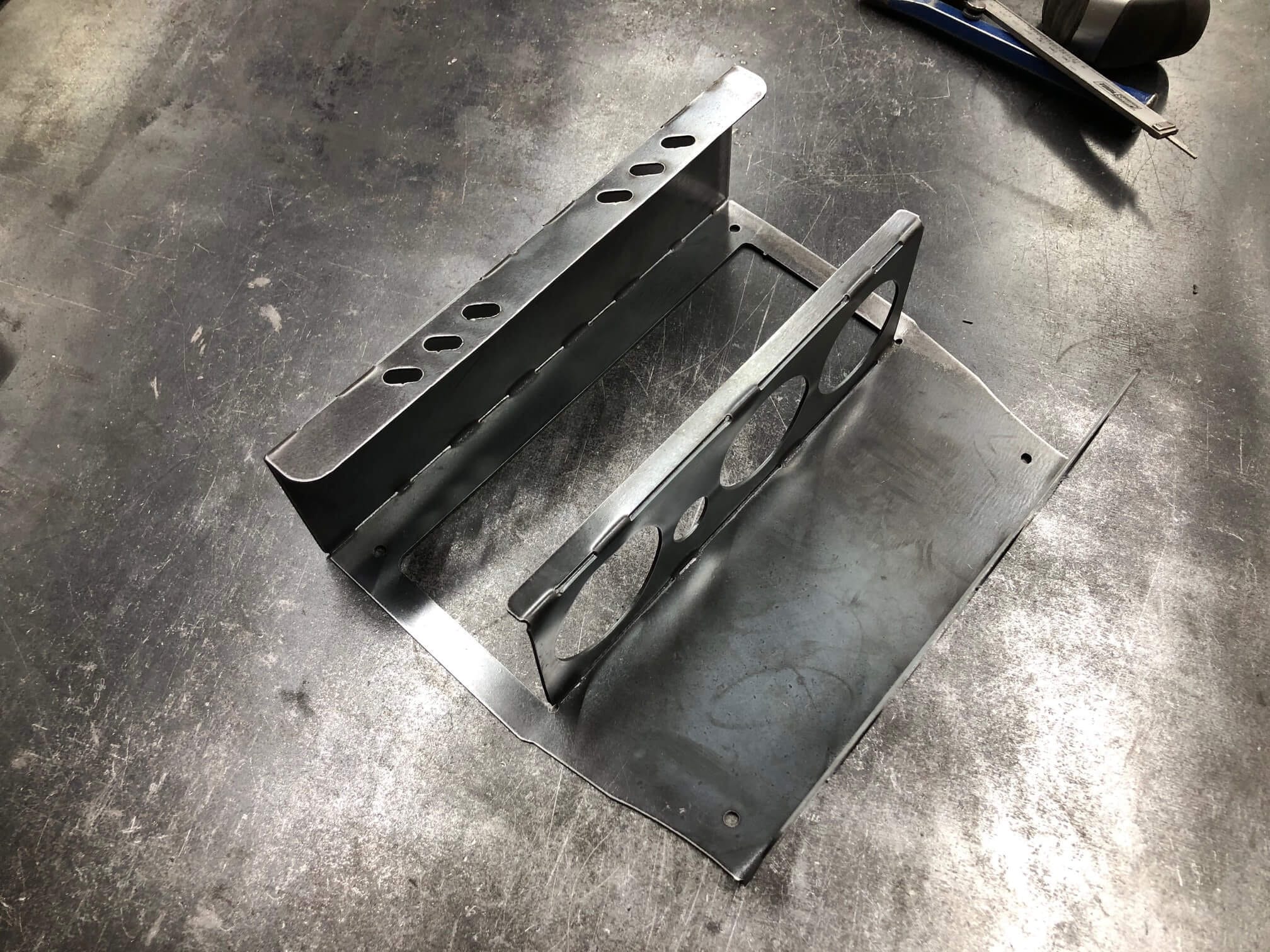 Grease Gun Holder Rack DXF File for Plasma Garage Workshop - Etsy Australia