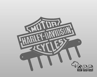 Dxf Files for Plasma Harley - Etsy UK
