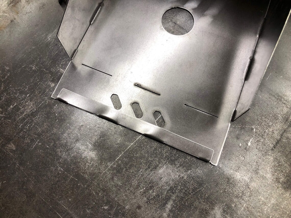 Towel Rag Box Dispenser Holder Rag-in-a-box Plasma DXF File - Etsy