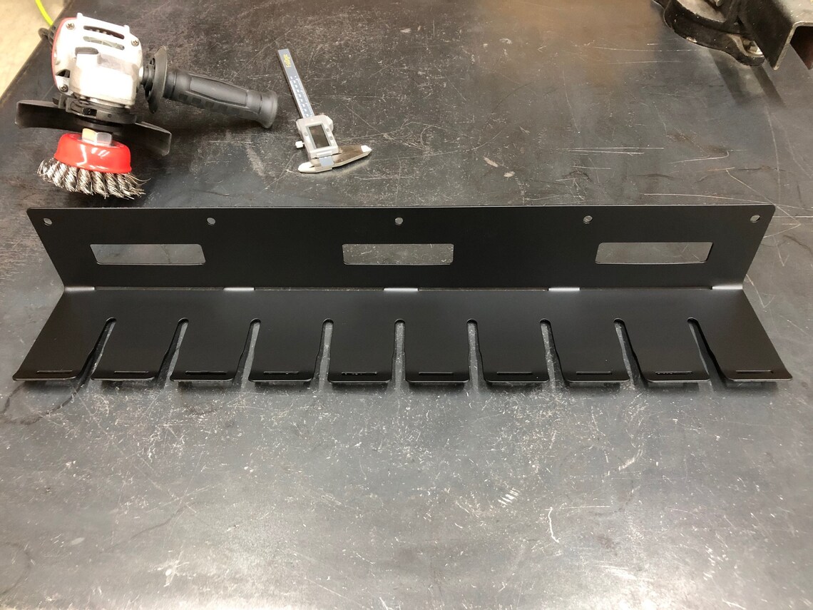 Vise Grip Rack Holder DXF Files for Plasma Cut Garage - Etsy