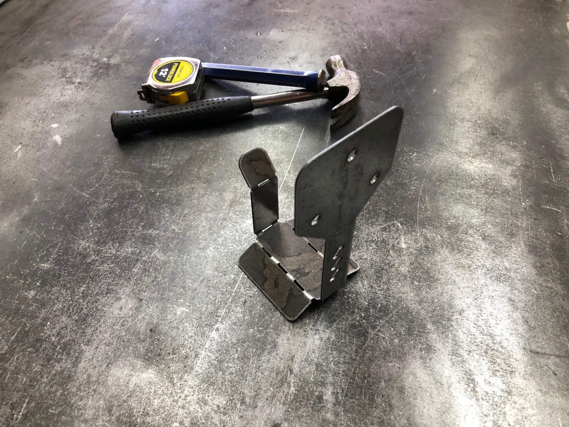 Universal Storage Hook DXF File Cords Cables Garage - Etsy