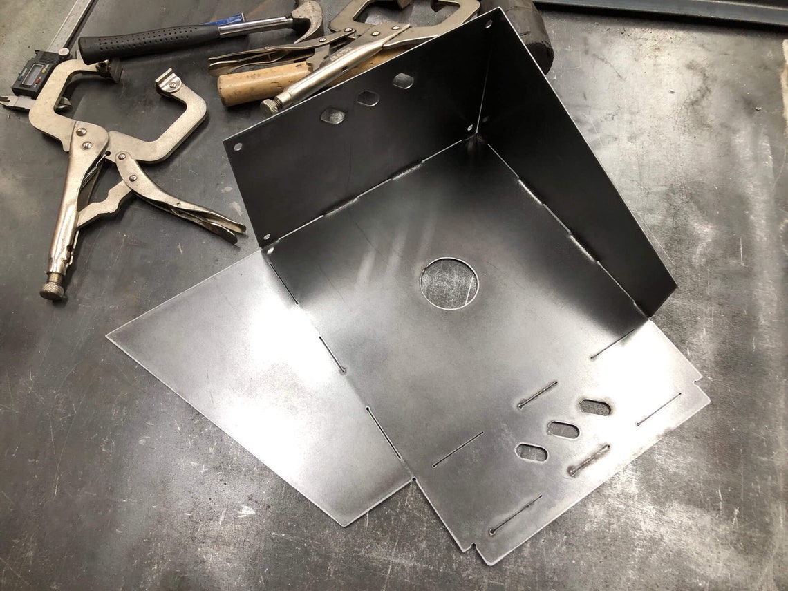 Towel Rag Box Dispenser Holder Rag-in-a-box Plasma DXF File - Etsy