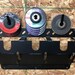 4.5" Angle Grinder Holder Rack, DXF Files for Plasma, Garage, Workshop ...