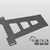 4.5 Angle Grinder Holder Rack, DXF Files for Plasma, Garage, Workshop ...