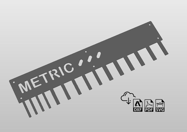 Roller Dxf Files and Plans for a 36 Inch Plate Roller. - Etsy Canada