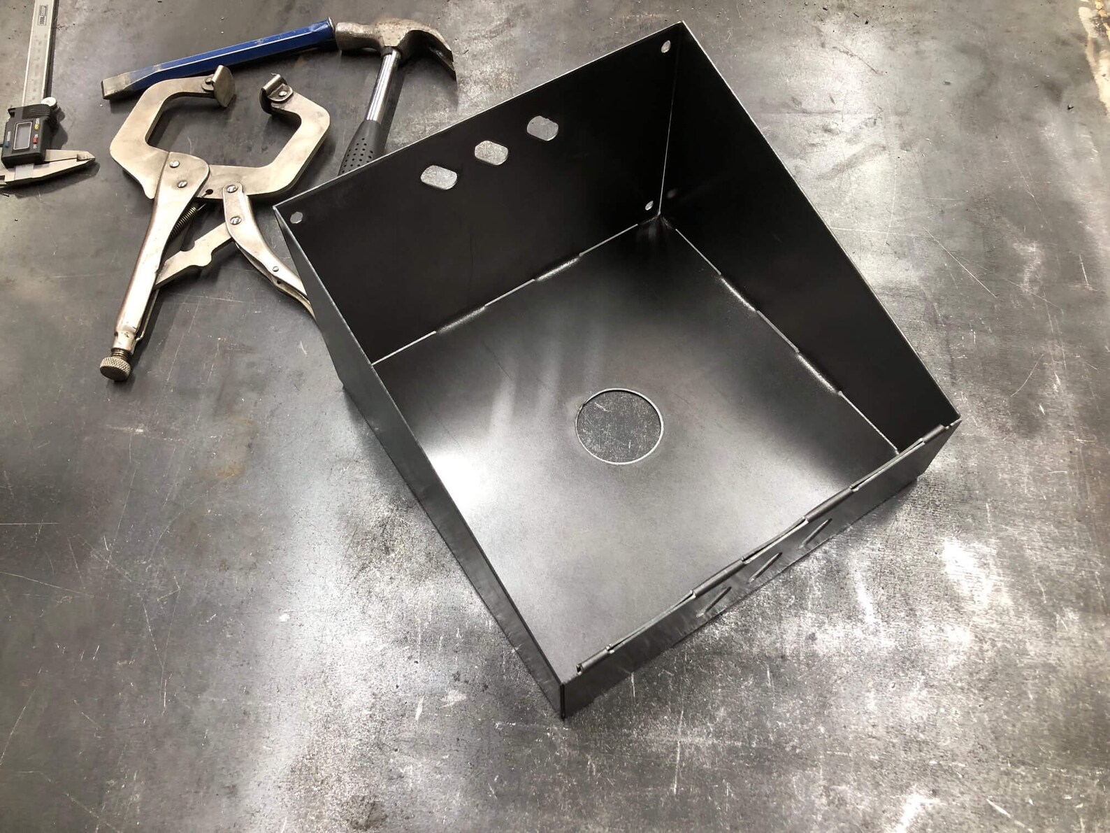 Towel Rag Box Dispenser Holder Rag-in-a-box Plasma DXF File - Etsy