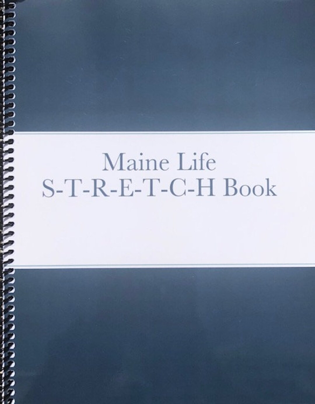 Special Education Workbook/special Education/autism/maine Life ...