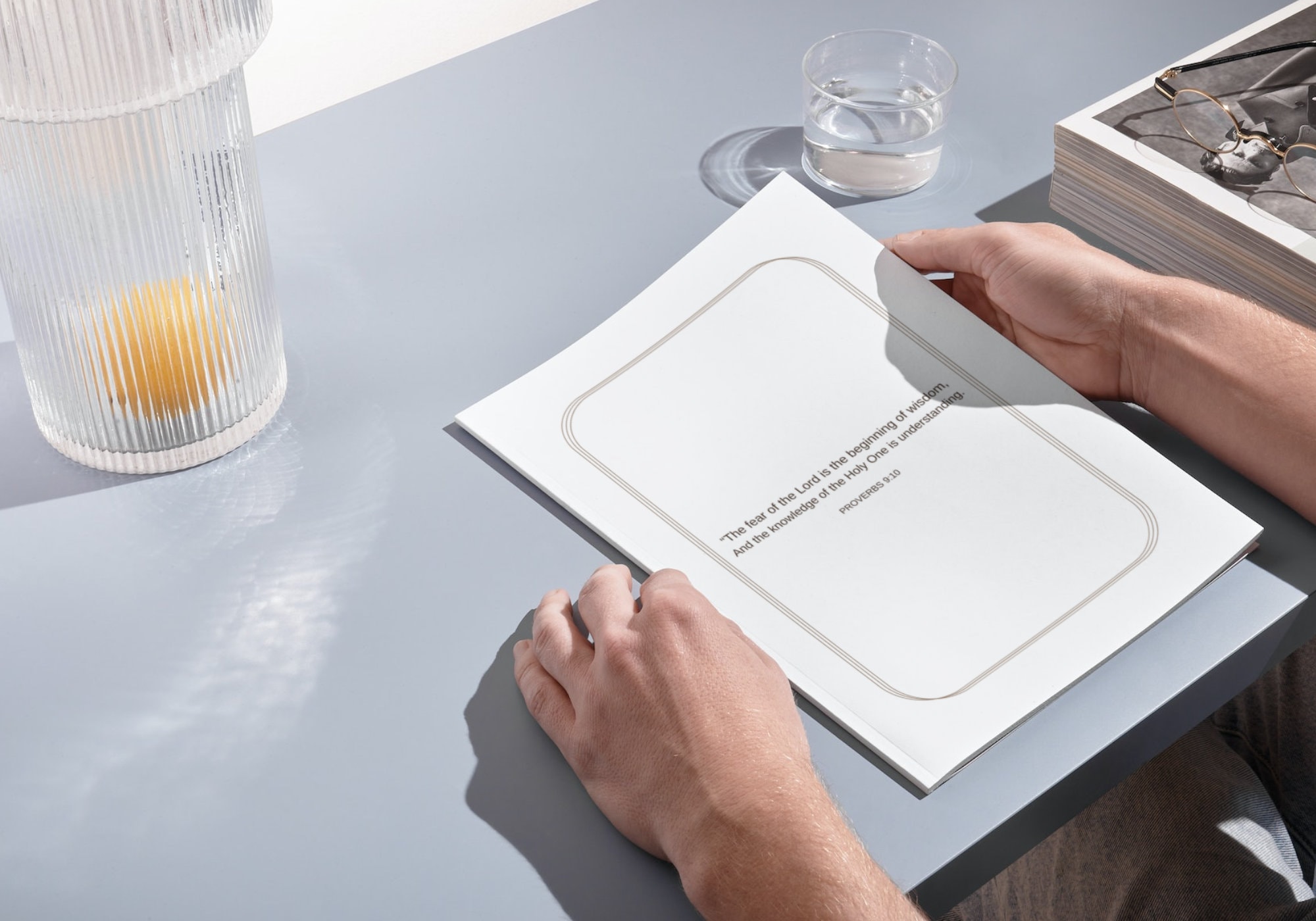 Bible Transcription, PROVERBS , Printable Bible Diary Note, Daily Bible ...