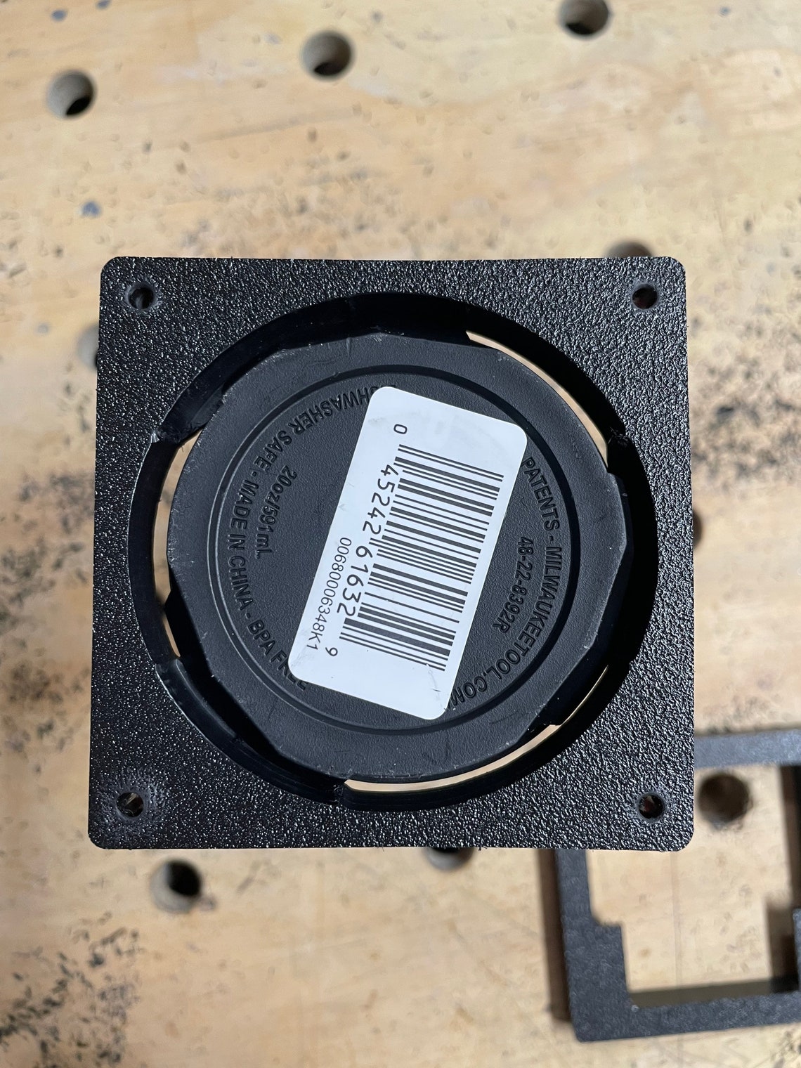 Packout Cup Holders 2.0 - Etsy