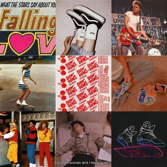 1980s Collage Mtv 1980s-collage-mtv
