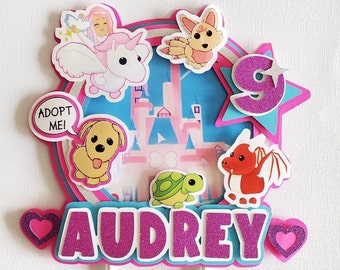 Adopt Me Roblox - Etsy