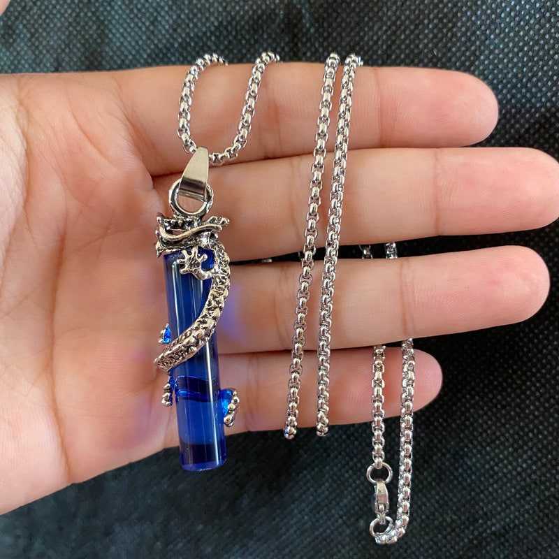 Dragon Pendant - Etsy