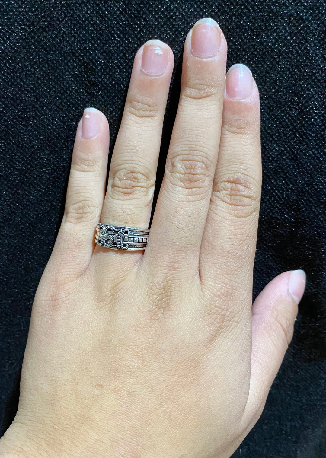 Adjustable Guitar Ring | Bass Guitar Ring | Acoustic Guitar Ring ...