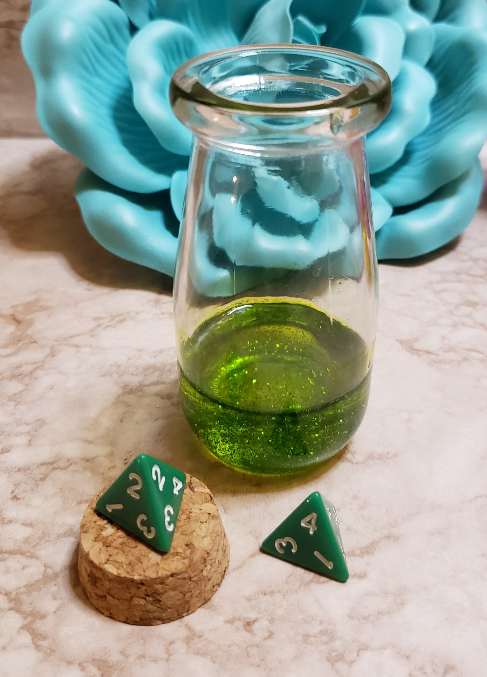 Basic Healing Potions Healing Potion D and D Potion D & D Dungeons and ...