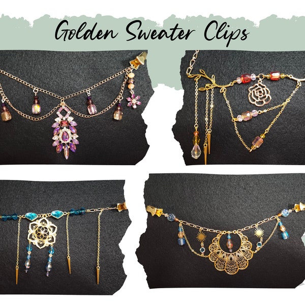 Renaissance Accessories - Etsy