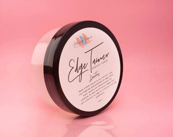 Tamer Edge Control - Etsy