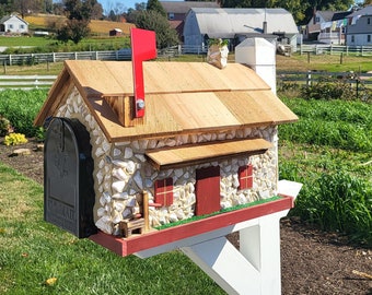 Painted Amish Set - Etsy