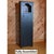 Waterwheel Mailbox, Amish Made Wooden With Red Stones Cover, Cedar ...