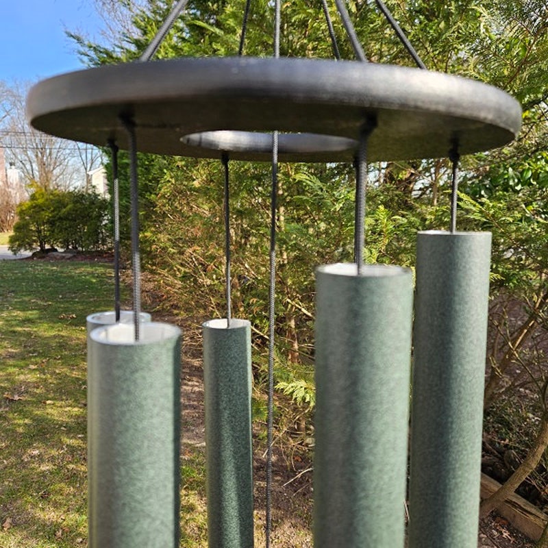 Wind Chime Table - Etsy
