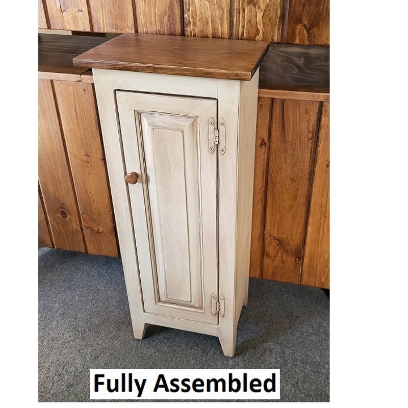 Jelly Cabinet - Etsy