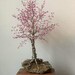 Purple Pink Love Tree - Etsy