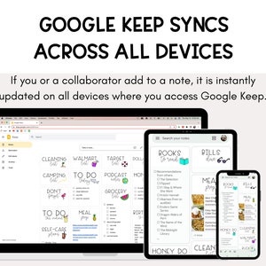 SUMMER Google Keep Headers, Cute Fonts, Doodles, Minimalist Design ...