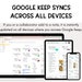 SUMMER Google Keep Headers, Cute Fonts, Doodles, Minimalist Design ...