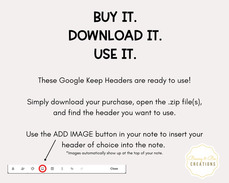 SUMMER Google Keep Headers, Cute Fonts, Doodles, Minimalist Design ...